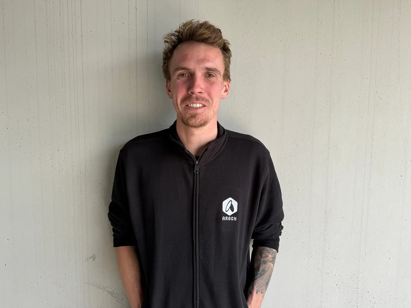 Over ons – Argon AV